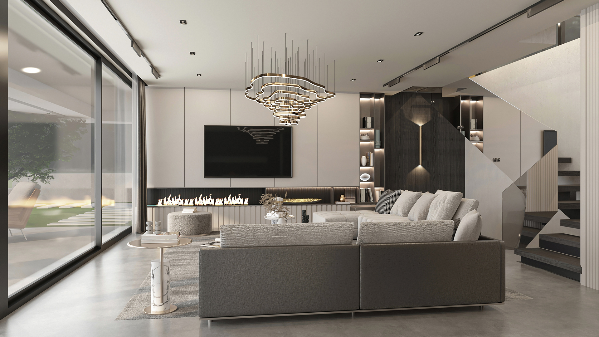 SHAMA Interior Design
