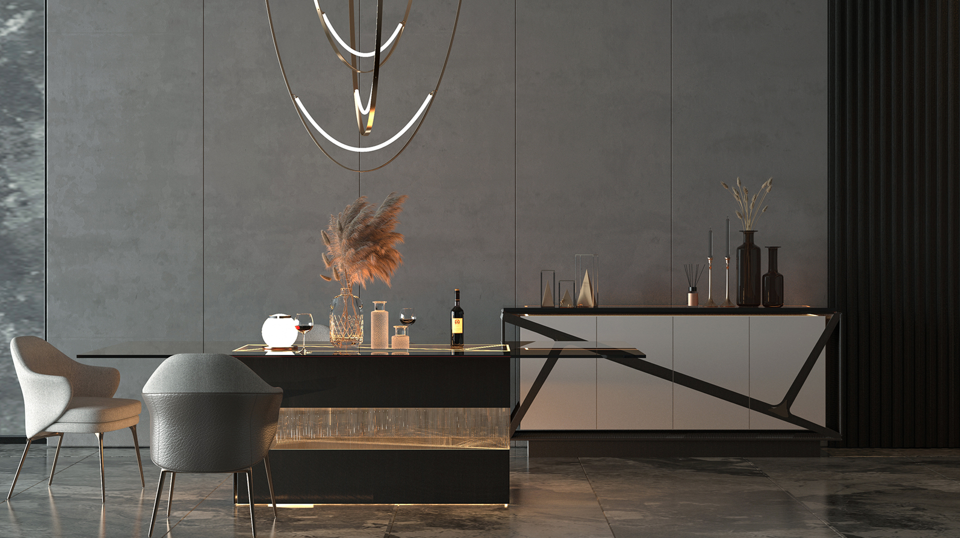 SHAMA Interior Design