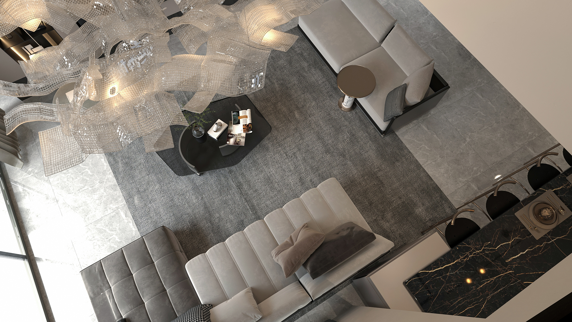 SHAMA Interior Design