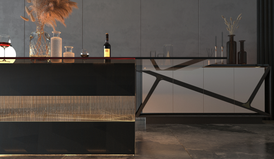 SHAMA Interior Design