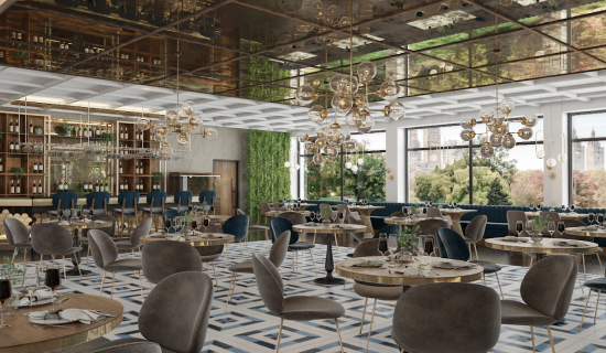 SHAMA Interior Design