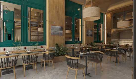 SHAMA Interior Design