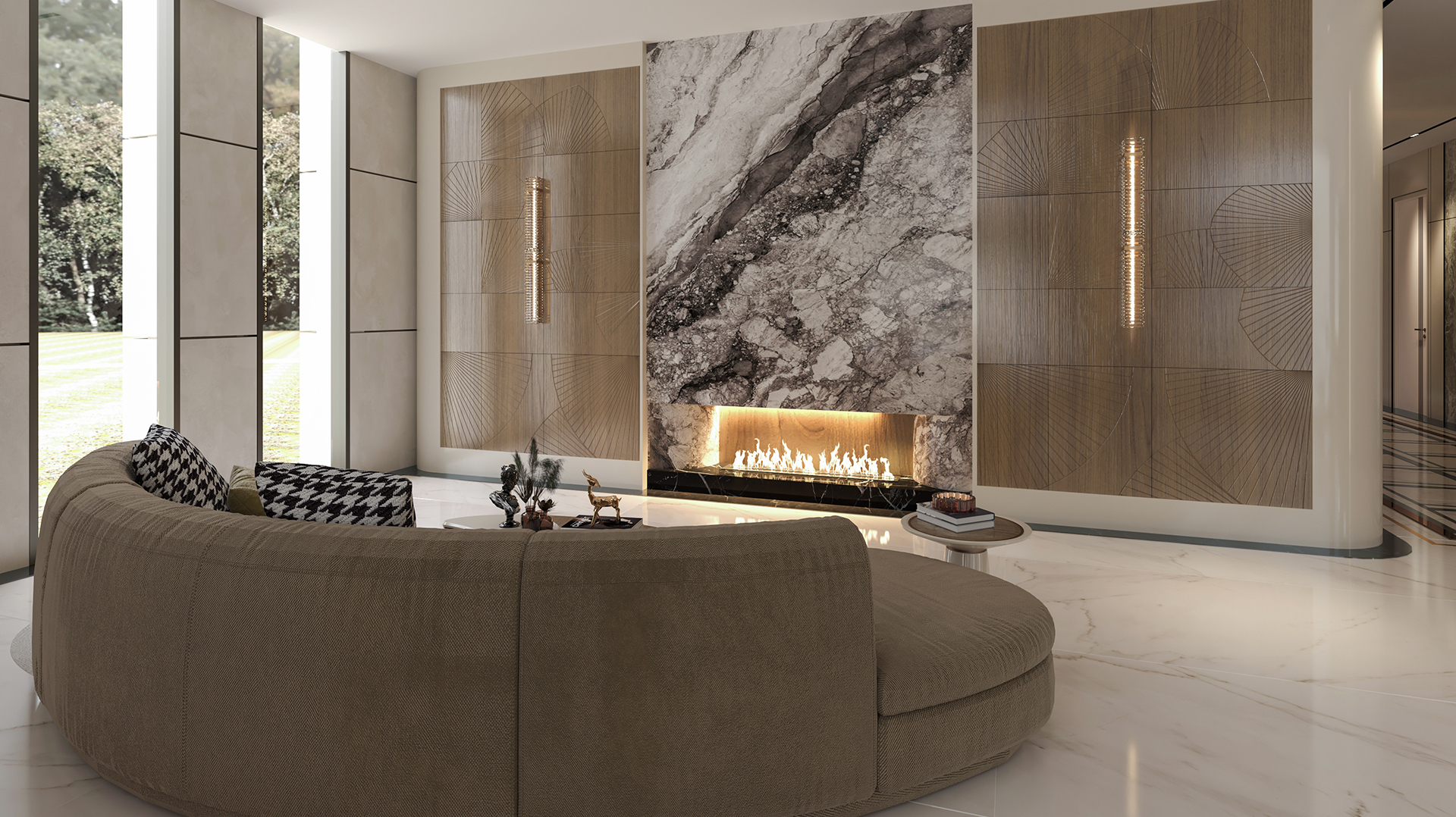 SHAMA Interior Design