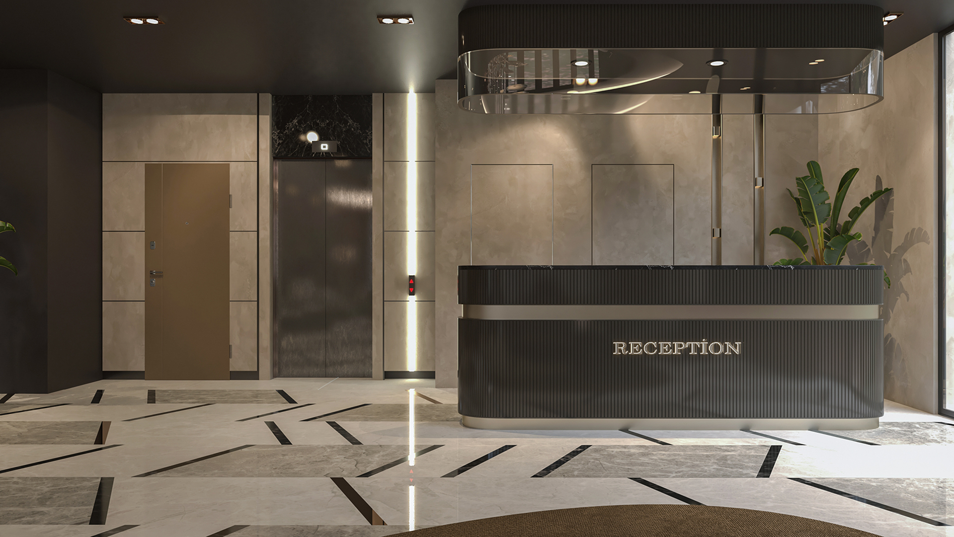 SHAMA Interior Design