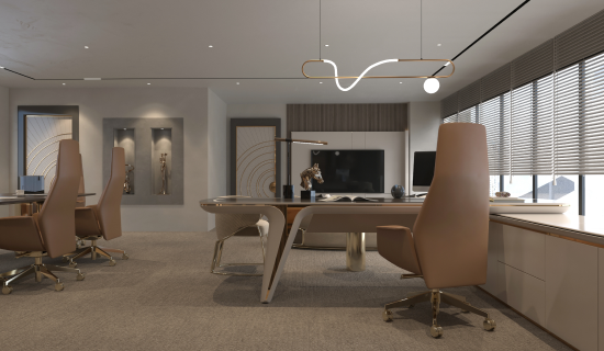 SHAMA Interior Design