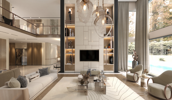 SHAMA Interior Design