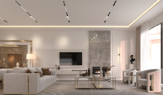 SHAMA Interior Design